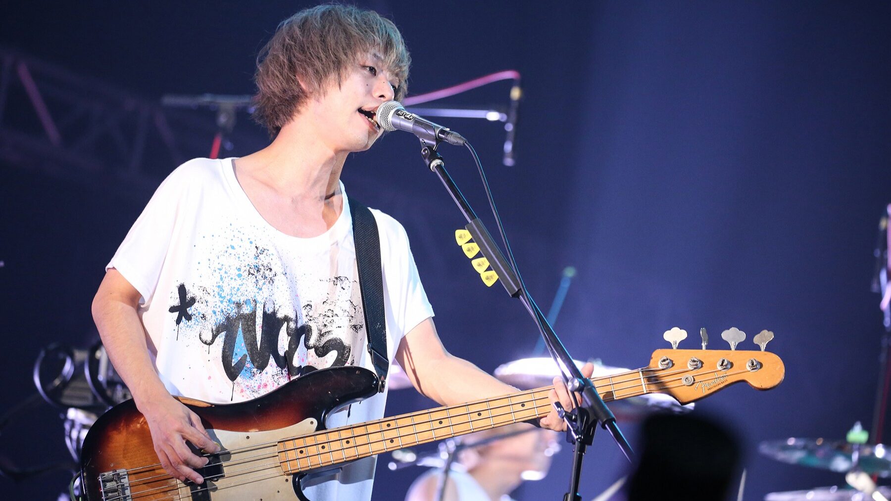 KEYTALKの活動休止理由3選！ライブで脱退した首藤義勝が作詞・作曲した曲が披露されなかったとの声も… | みずぶろch