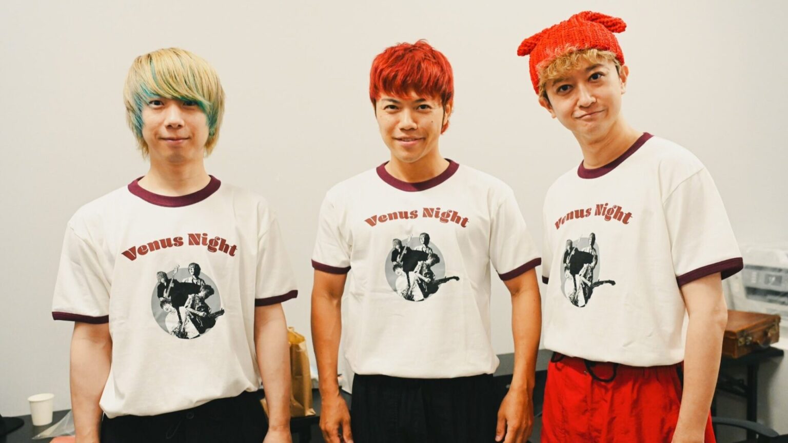 KEYTALK・首藤義勝のバンドの脱退理由3選！他メンバーと不仲で、体調不良による休養はそれが原因だった！ | みずぶろch